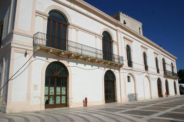 lucania - Scanzano Jonico